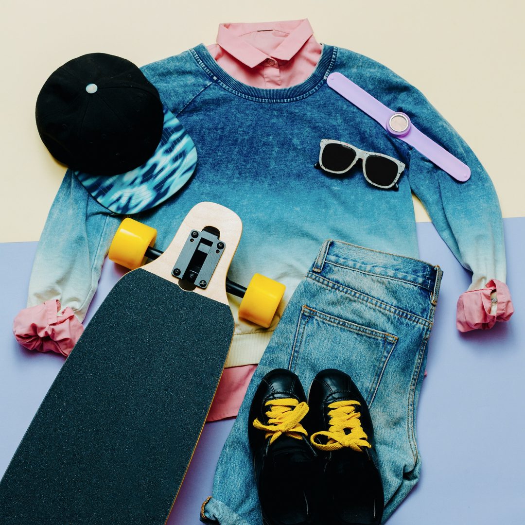 Victim de la Mode - Votre guide ultime pour les tendances