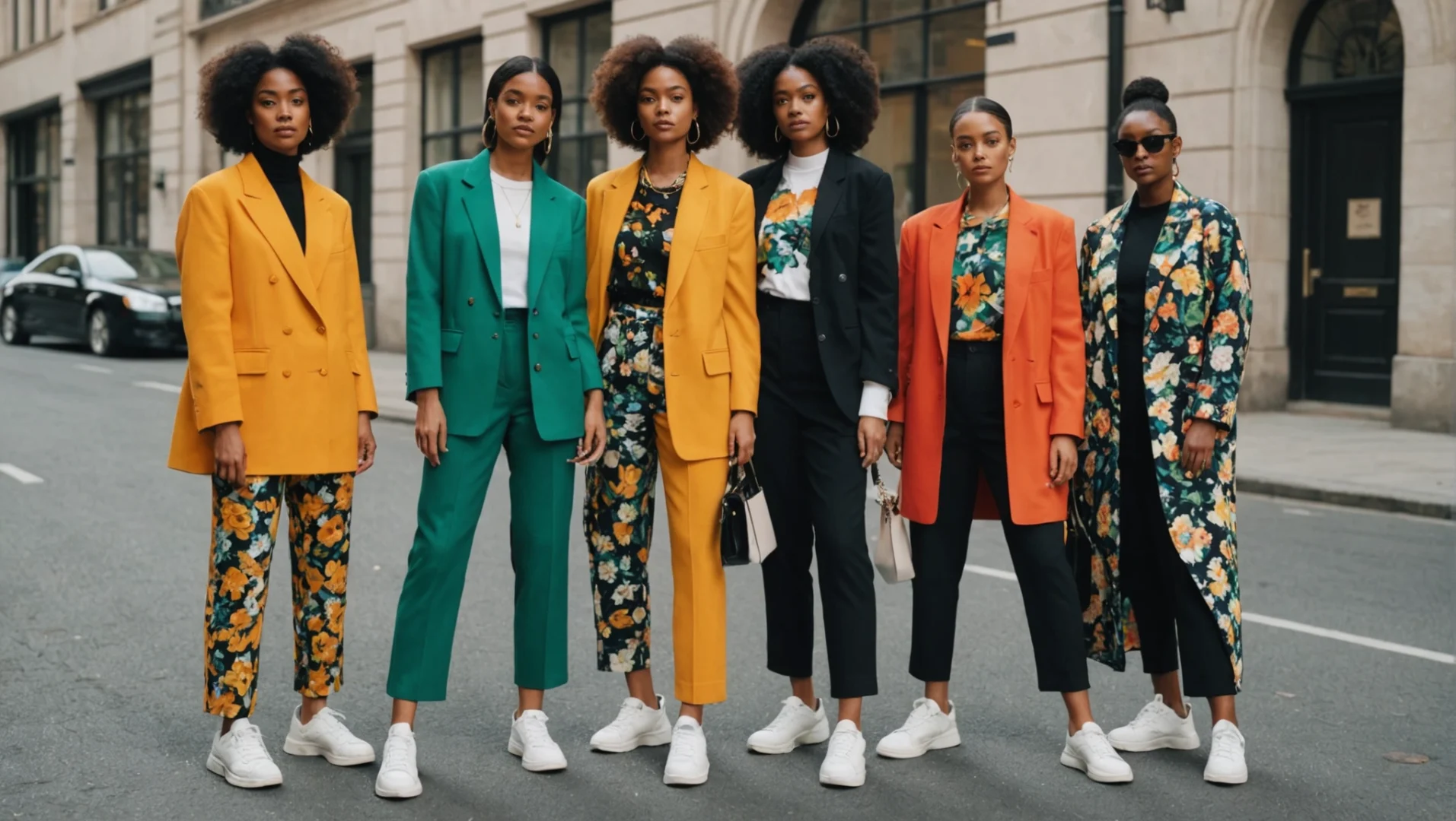 Tendances Mode Femme 2023: Ce Qu'il Faut Savoir